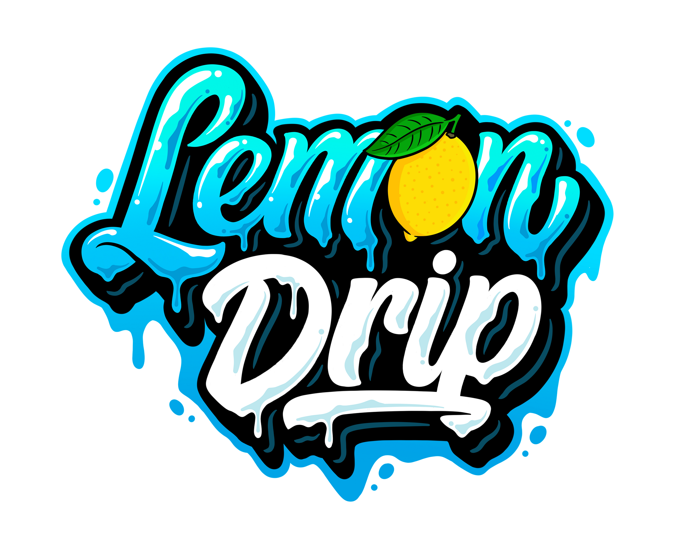 Lemon Drip - Event Lemonade Catering for Fresh and Zesty Experiences ...